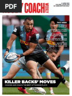 The New Zealand All Blacks 15 Principles - Azran | PDF | Leadership ...