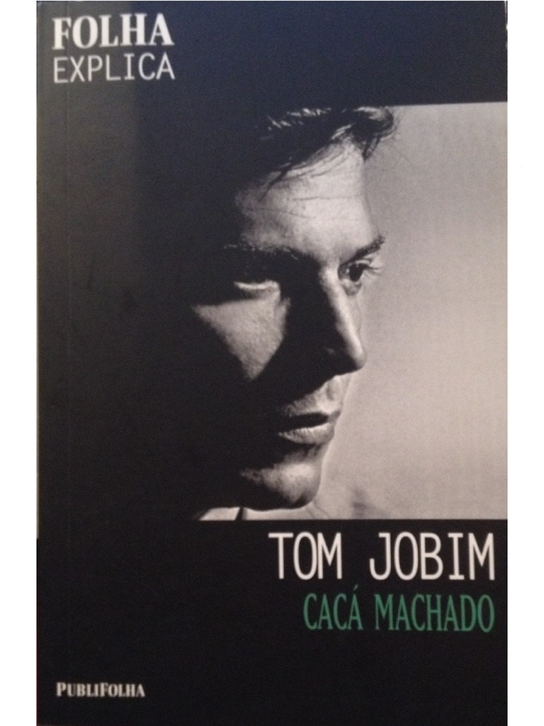 Tom Jobim - Cacá - Full | PDF