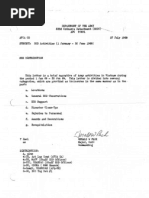 NAVMC 11361 EOD Screening Checklist | PDF | Security Clearance | Government