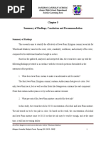 Curriculum Development With Answer Key | PDF | Curriculum | Learning