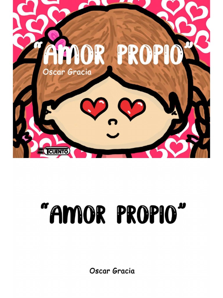 Amor Propio | PDF