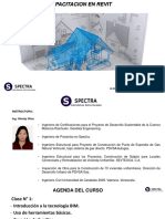 Guía rápida de Revit 2026: Novedades y uso | PDF | Autodesk Revit