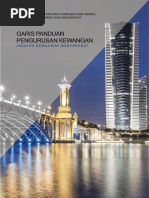 Panduan Pemeriksaan Dalaman Ap 308 Dan Pemeriksaan Mengejut Ap 309 | PDF