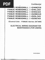 Fanuc System Macro Variables and Macro Programming | PDF | Numerical Control | Computing