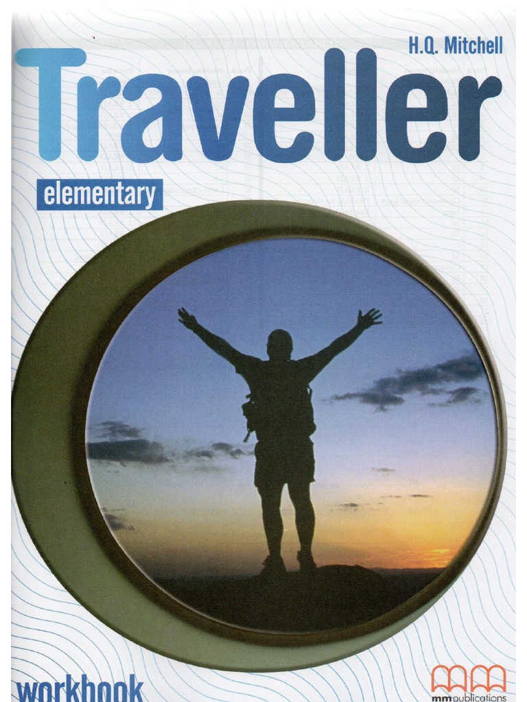 Workbook - Elementary | PDF