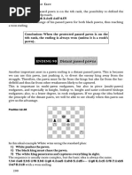 Modern Chess Openings | PDF
