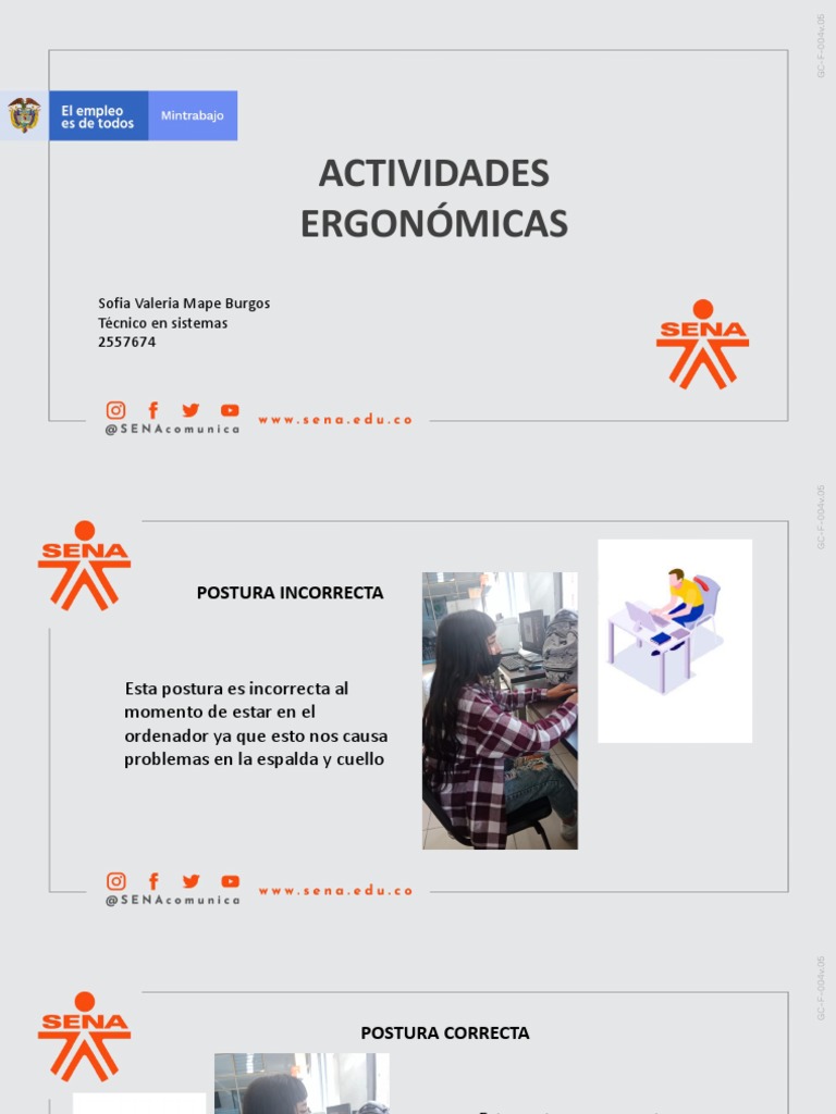 Documento de Sofi - ) | PDF