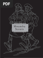 Kenya Scouts Uniform Price List 2023 | PDF | Scouting | Softlines (Retail)