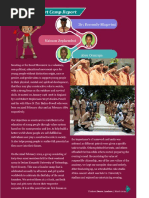 Scouts Leader Handbook | PDF | Scouting | Youth Organizations