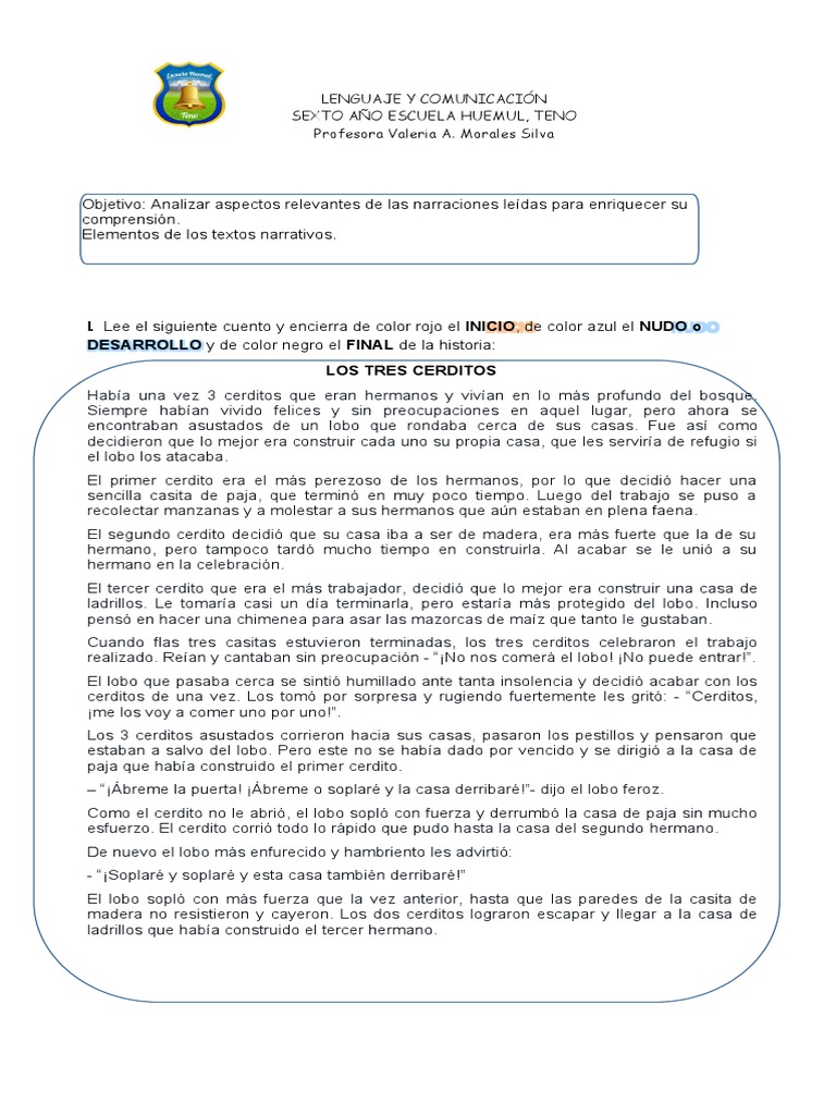 Actividad 7 Quinto | PDF