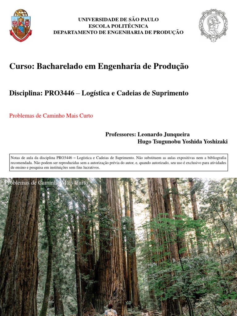 Camino Mas Corto | Download grátis PDF | Ciência da Computação Teórica ...