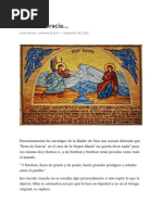 1000 Bosquejos para Predicadores - La Oracion | PDF | Oración | Comportamiento religioso y ...