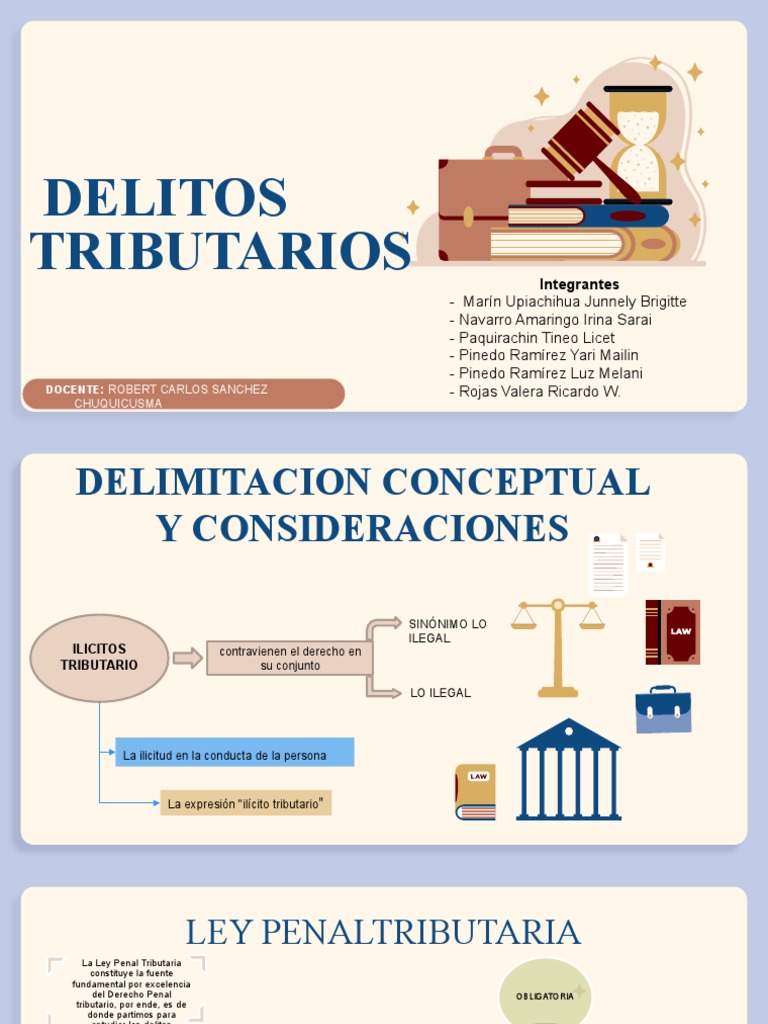 Tribu | PDF | Derecho penal | Castigos