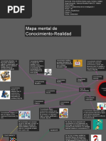 Cuadro Comparativo Conocimiento Común y Científico | PDF