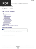 Cómo Llenar y Generar Las DC3 - Trabajo México | PDF