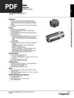 Nelson Stud Welding - CPL Partially Threaded Studs | PDF