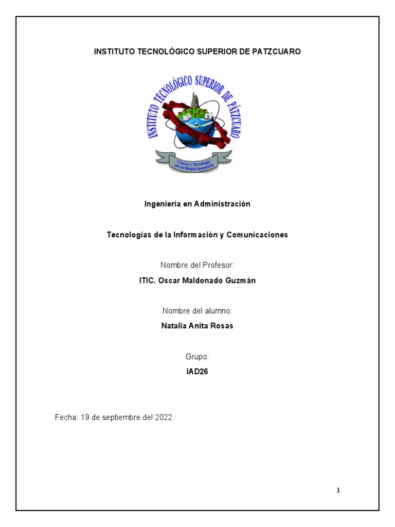 Investigacion Sobre El Software | Descargar gratis PDF | Software | Programa de computadora