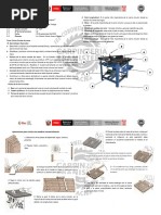 Estructura Doble Terna | PDF