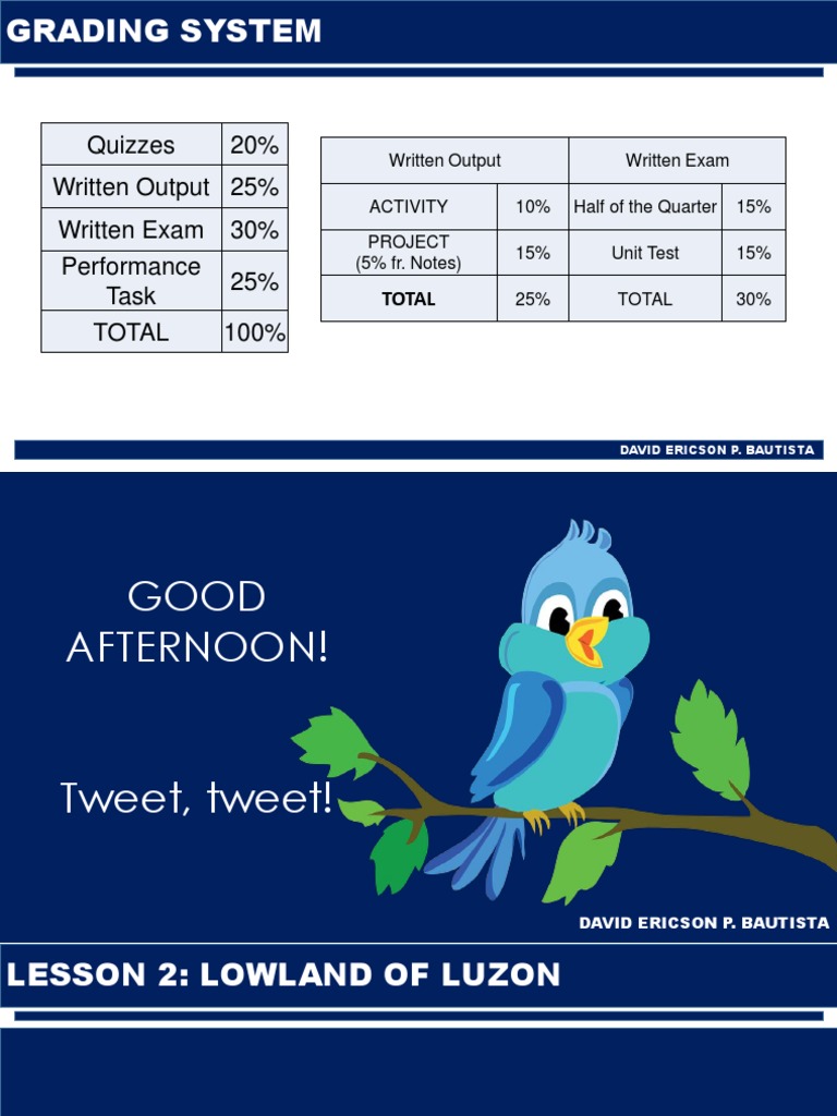 Lesson 2 Luzon Part 2 | Descargar gratis PDF | String Instruments | Sound