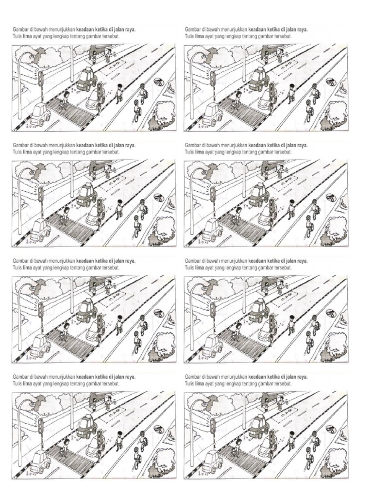 Bina Ayat Tahun 4 Tema 3 | PDF