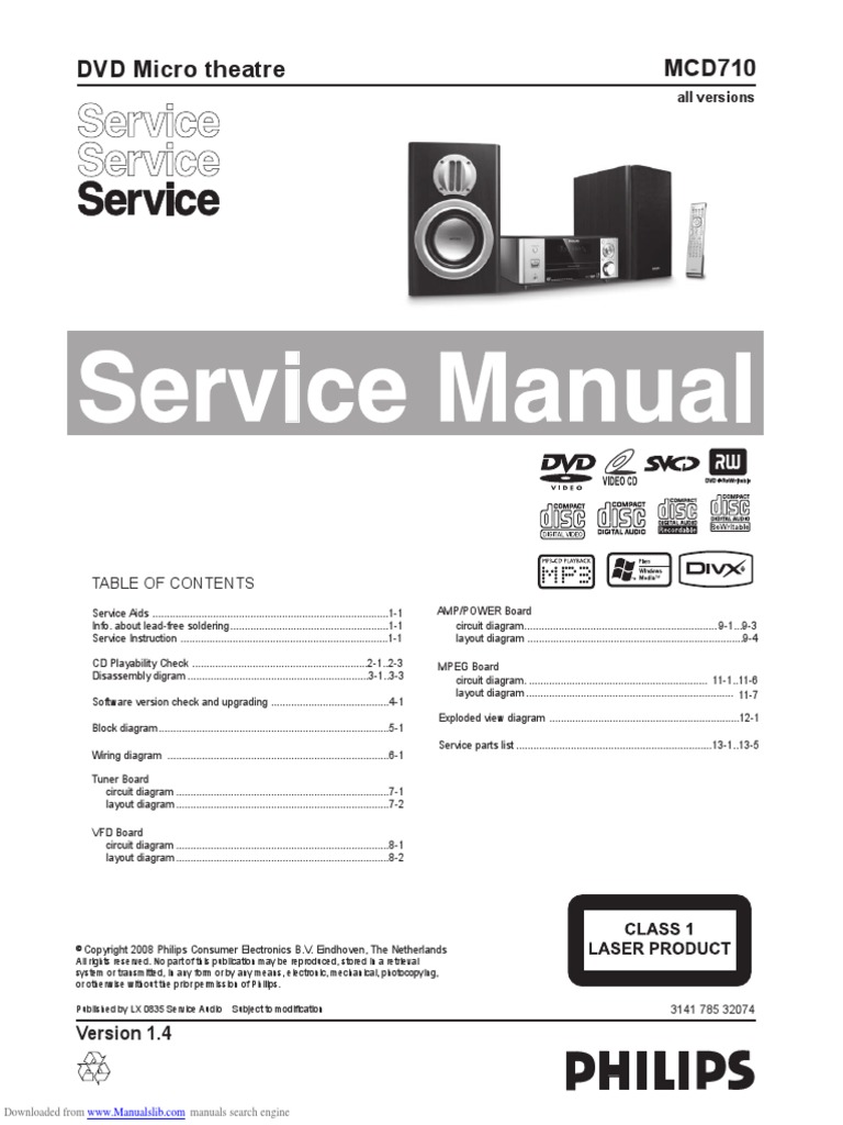 MCD 710 | PDF | Computer Engineering | Manufactured Goods