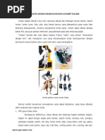 Materi Anatomi Proporsi Tubuh | PDF | Seni & Disiplin Bahasa | Griya ...