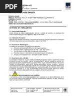 Contextura Corporal | PDF