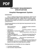 NEDOCS: Emergency Department Score Guide | PDF | Clinical Medicine ...