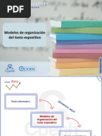 Ejemplo de Informe Expositivo | PDF