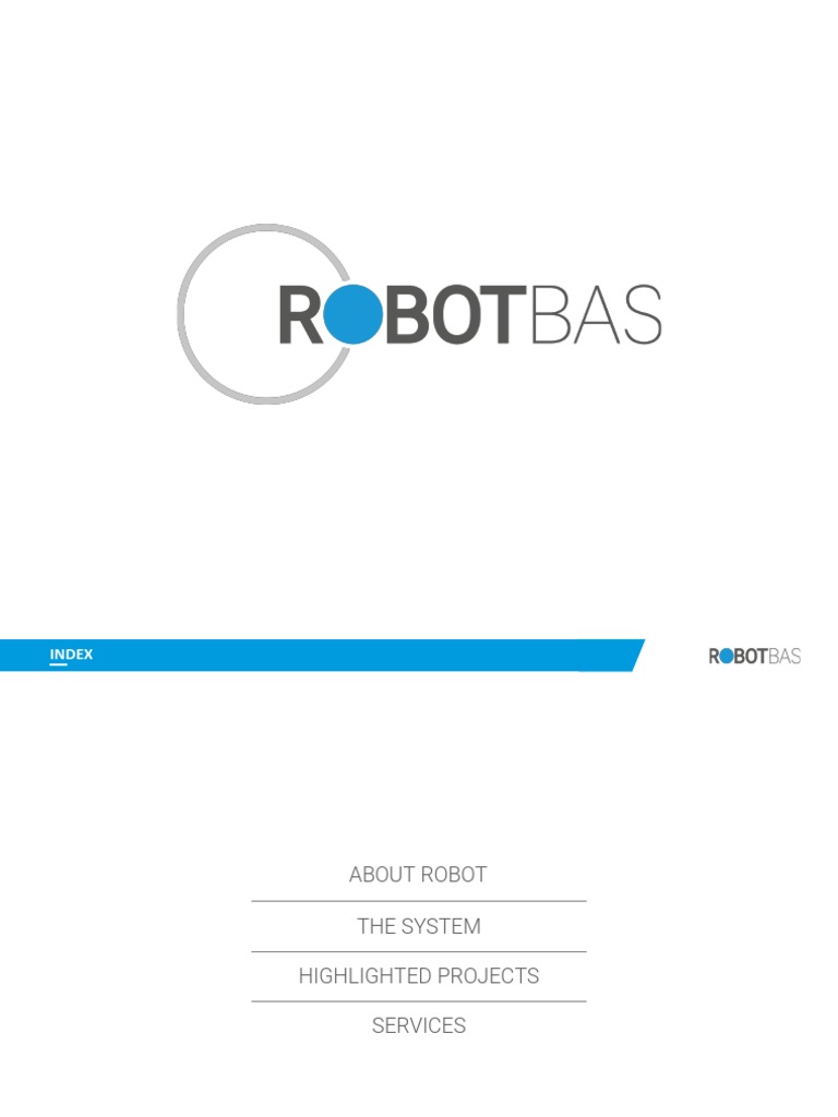 2022.02 ROBOTBAS Building Automation Systems | PDF | Computing | Computer Engineering