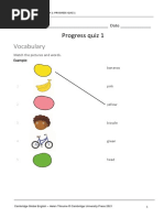 Global English 2ed 5 LB | PDF