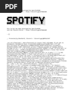 Polytrack Import Codes and Levels | PDF
