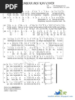 Cara Font Notasi Angka di Word | PDF | Karier & Perkembangan | Seni ...