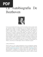 Época de Genios (Clasicismo) | PDF | Ludwig Van Beethoven | Wolfgang Amadeus Mozart