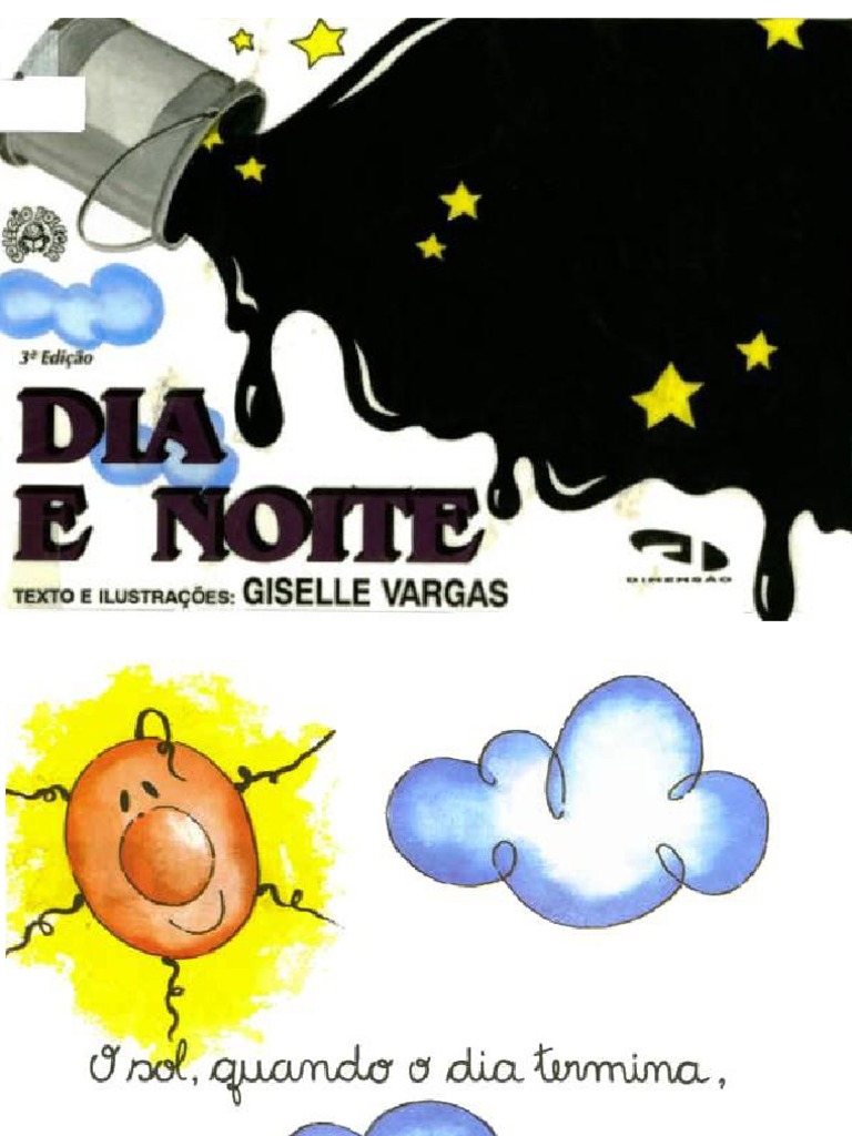 Dia E Noite Pdf
