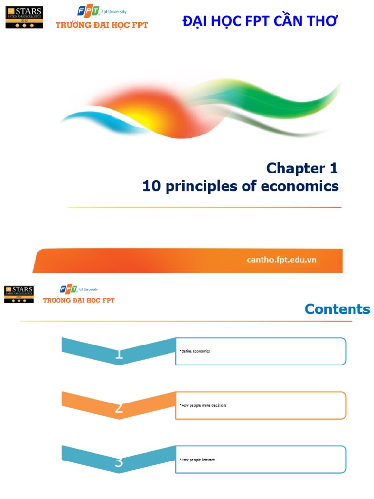 Session 1 Pdf Microeconomics Economics