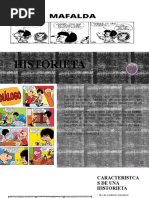 Aprende Cómo Hacer Una Historieta Paso A Paso | PDF | Cómics