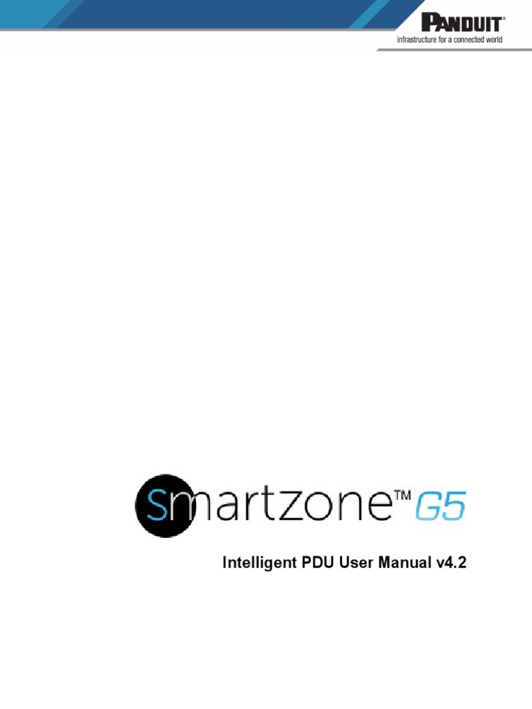 PDU User Manual | Download Free PDF | Computer Network | Ip Address