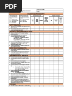 Laboratory Medicine Phlebotomist Competency Checklist PDF | PDF ...