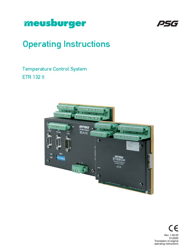 GUI m-etr132II-$2001 IN | PDF | Power Supply | Electrical Connector
