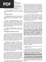 Steel Pipe Test Report | PDF