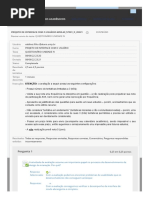 Compilado de Provas de Topicos Especiais de Programacao Orientada A Objetos - UNIP EAD Passei ...