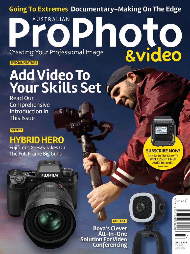 Australian ProPhoto - Issue 237, 2022 | PDF