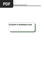 ITI Lesson Plan Template | PDF