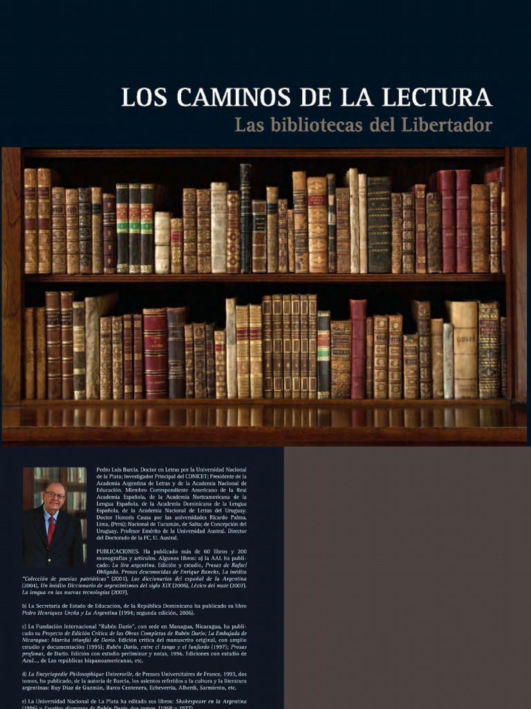 Los Caminos de La Lectura Barcia | PDF | Imperio Inca