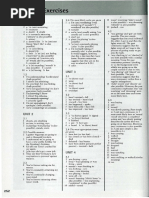 Pioneer B1 Plus Tests Module 1 | PDF