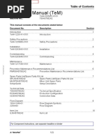 2011 FDA Eng - Catsheet - Topax 91-66 | PDF