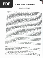 Manto - Open It (Khol Do) | PDF