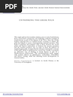 Carrot Origins and Historical Evolution | PDF | Carrot | Plants