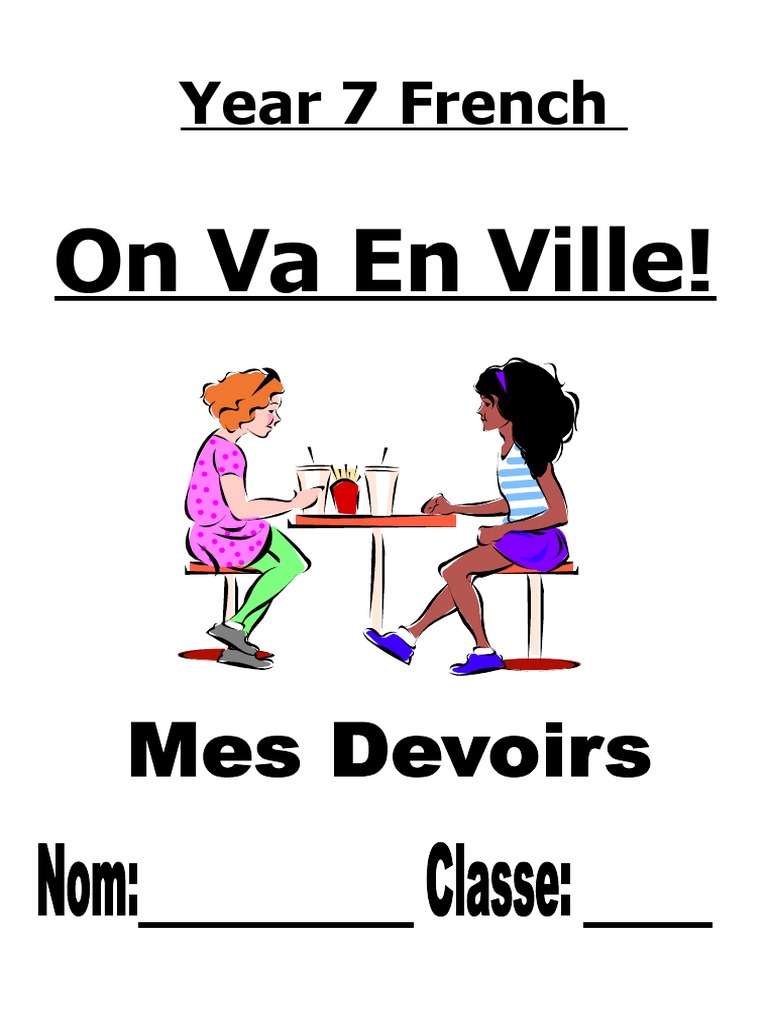 Expo 1 Module 4 Support Pack | PDF